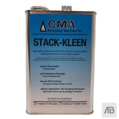 Product CMA CMA-STK001 | AB Express