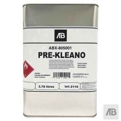 Product AB Express ABX-805001 | AB Express