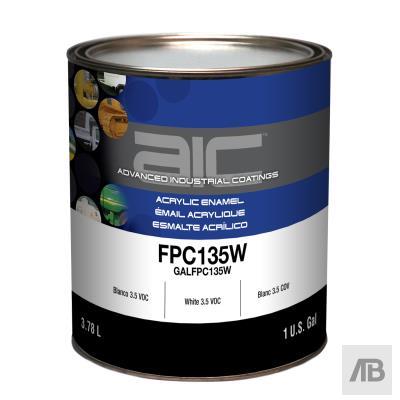 Product Sherwin Williams AIC-FPC135W-1 | AB Express