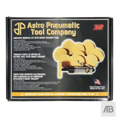 Product Astro Pneumatic AST-32 | AB Express