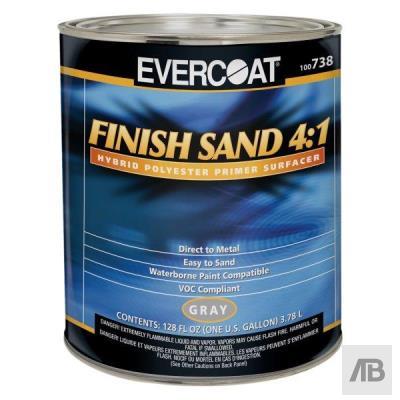 Product Evercoat FE-100738 | AB Express