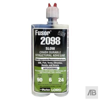 Product Fusor FUS-2098 | AB Express