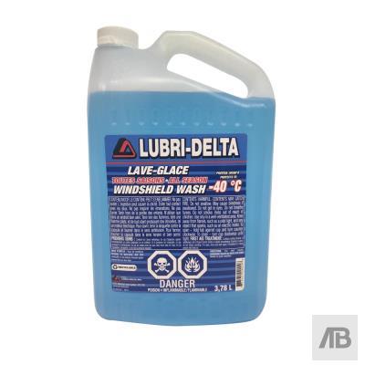 Product Lubri-Delta LUBRI-WASHER-9004 | AB Express