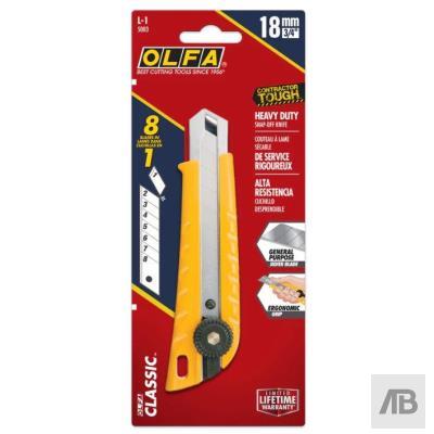 Product Olfa OLF-L-1 | AB Express