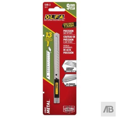 Product Olfa OLF-SYLVER | AB Express