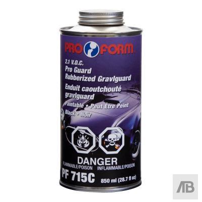 Product PRO FORM PF-715C | AB Express