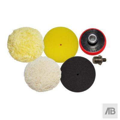 Product Pro-Tek PRO-9535 | AB Express