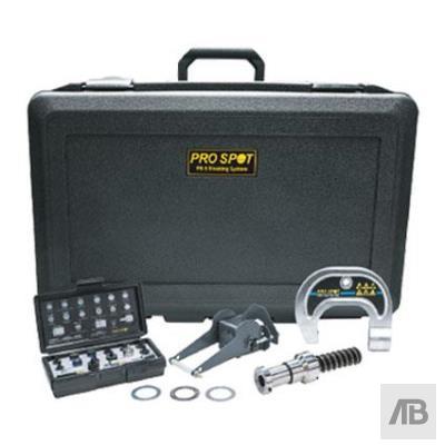 Product ProSpot PSPOT-PRR-HCK | AB Express