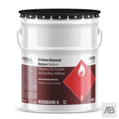 Product Rexall REX-RX590346-5 | AB Express