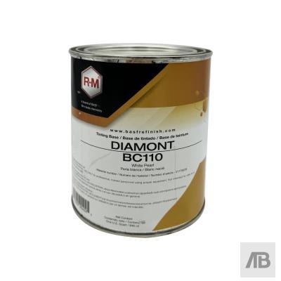 Product BASF RM-BC110-QT | AB Express