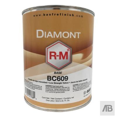 Product BASF RM-BC609-4 | AB Express