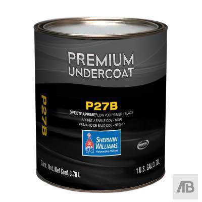 Product Sherwin Williams SW-P27B-1 | AB Express