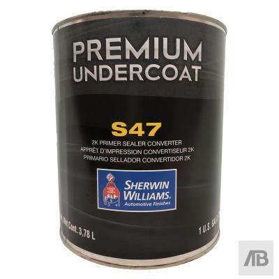 Product Sherwin Williams SW-S47-1 | AB Express