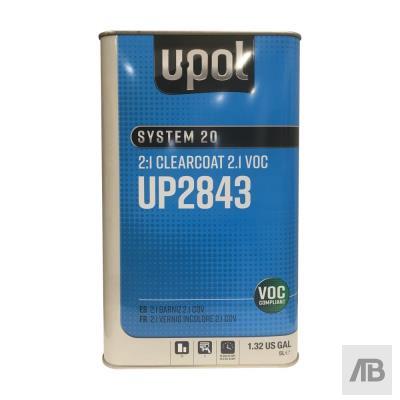 Product U-Pol UP-2843 | AB Express
