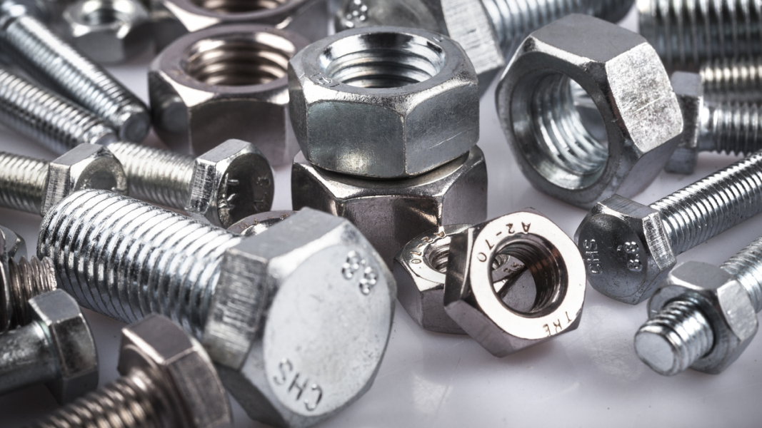 Better understanding of fasteners | AB Express