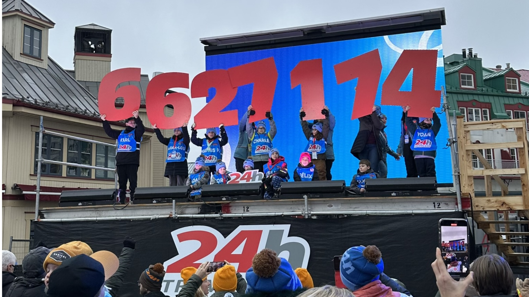 Social engagement | AB Express